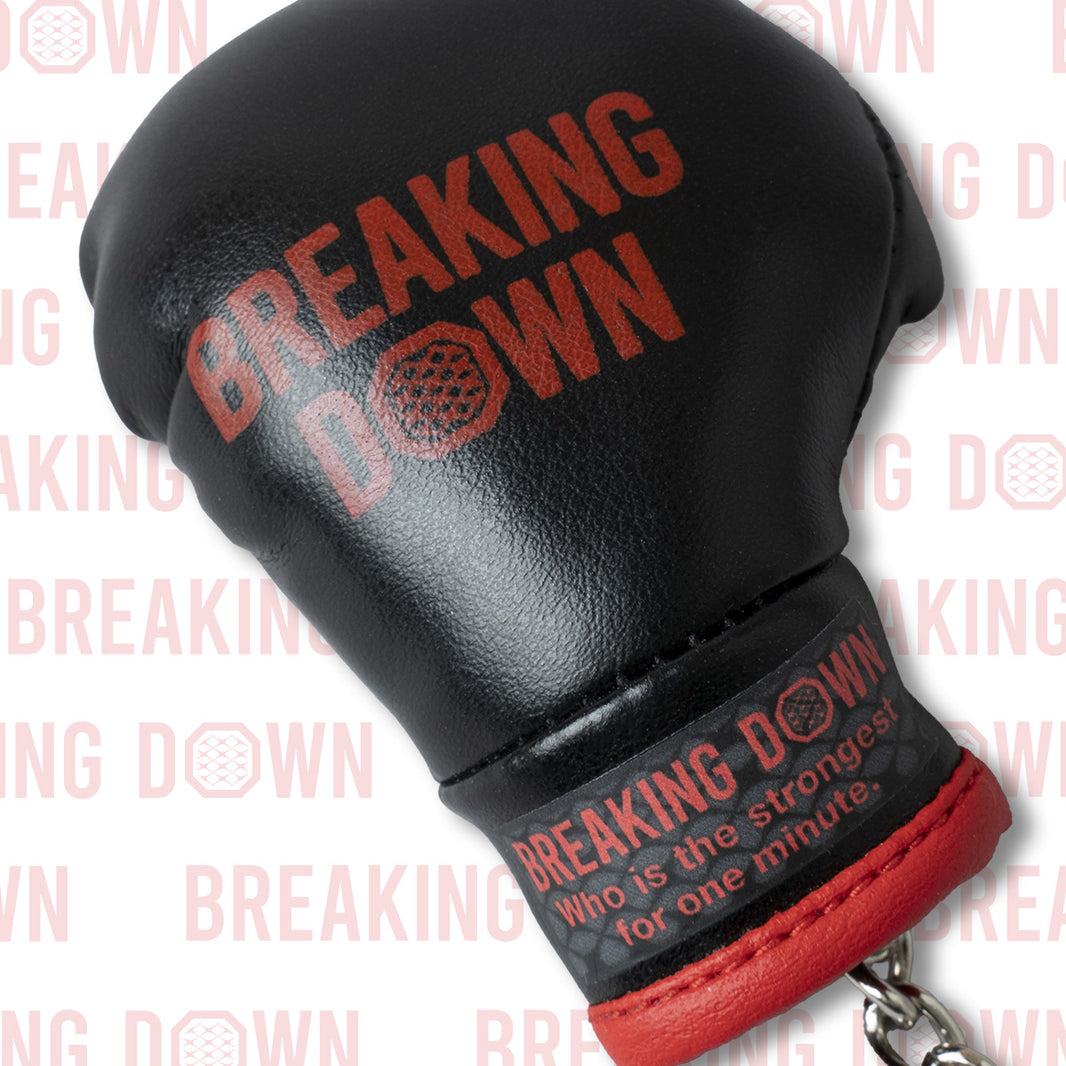 GOODS – BreakingDown ONLINE SHOP