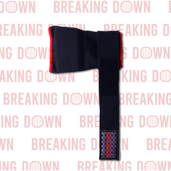 BD GEL BANDAGE (BD-S-005) – BreakingDown ONLINE SHOP