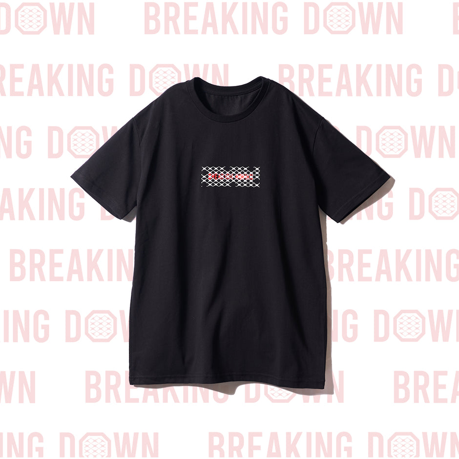 BreakingDown ONLINE SHOP