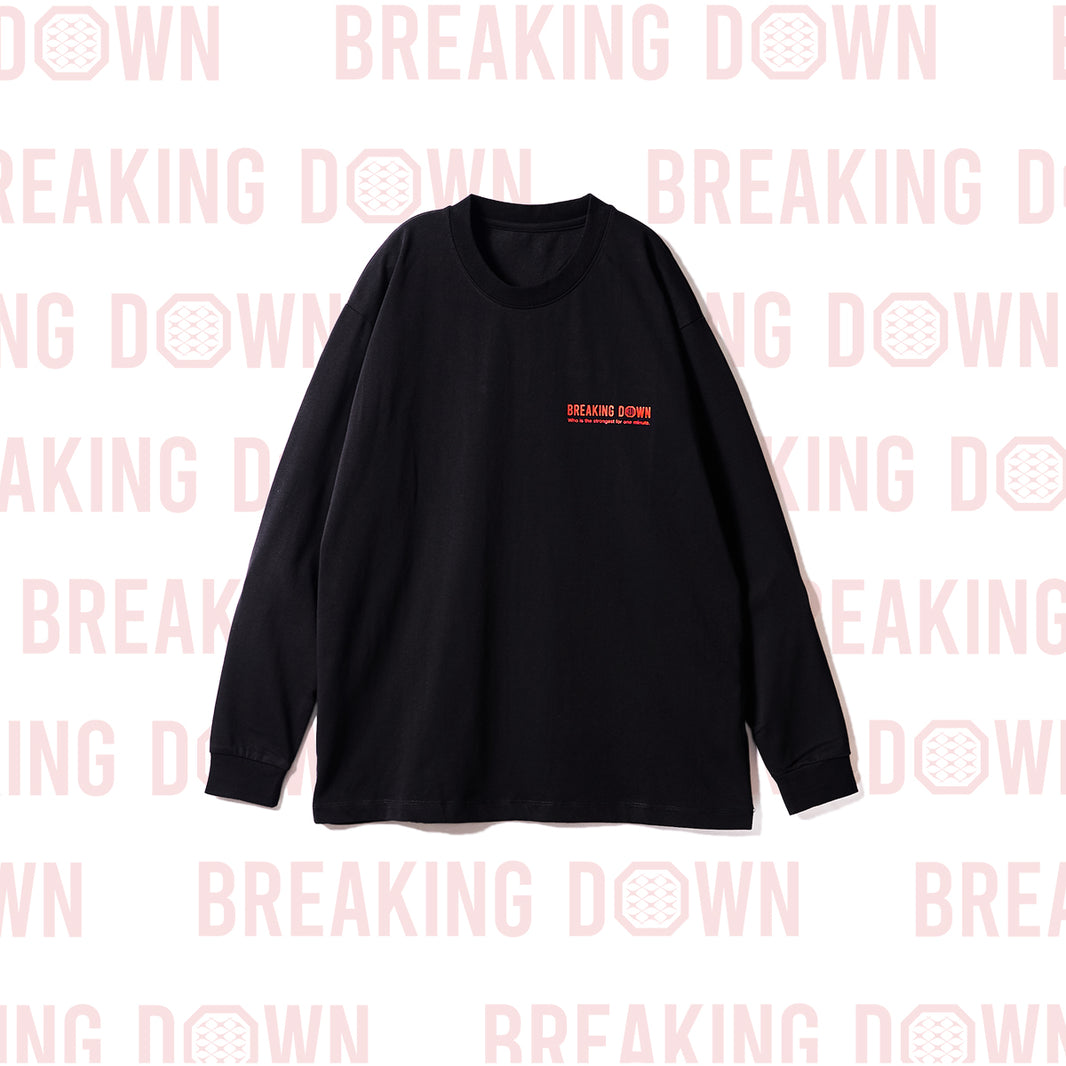 商品 – BreakingDown ONLINE SHOP