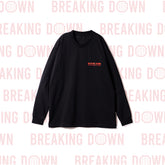 BreakingDown ONLINE SHOP
