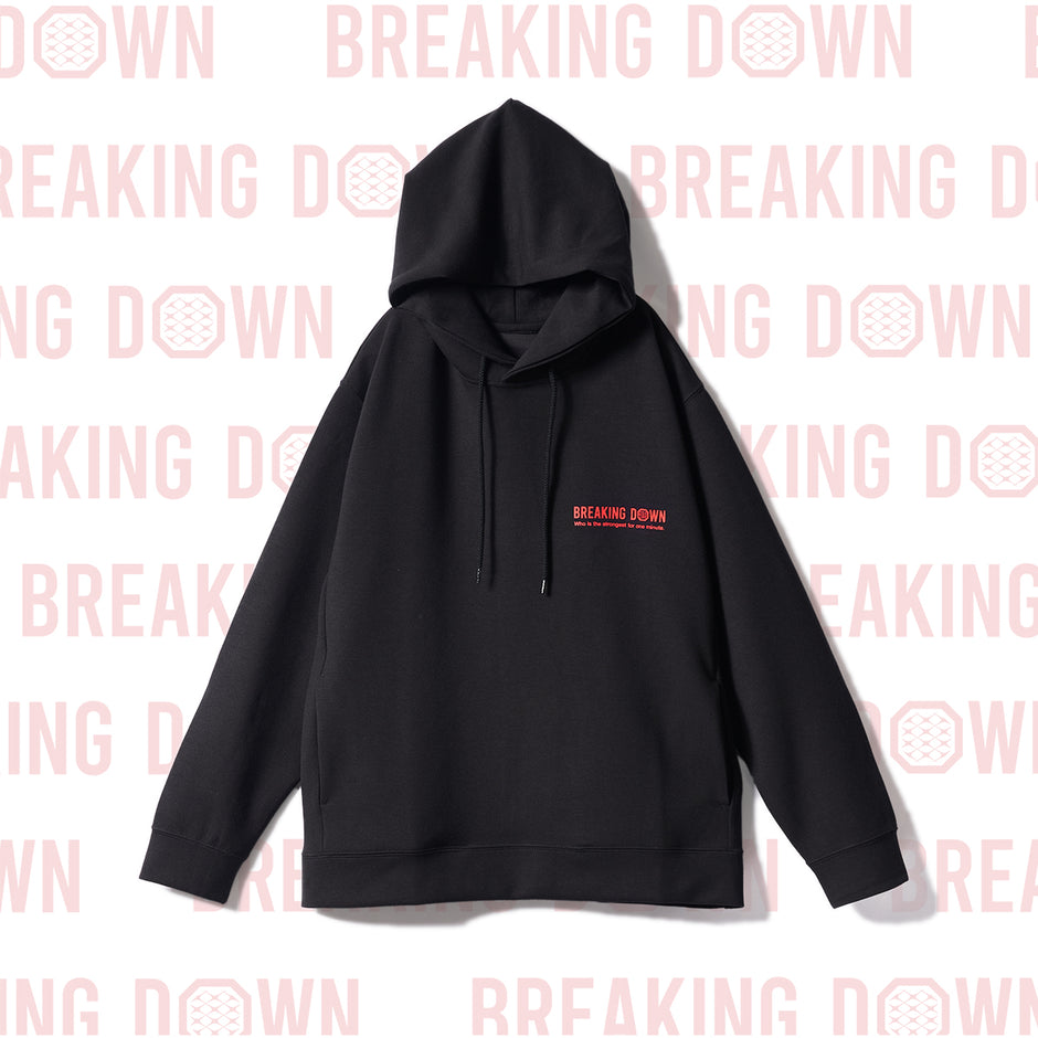 BreakingDown ONLINE SHOP