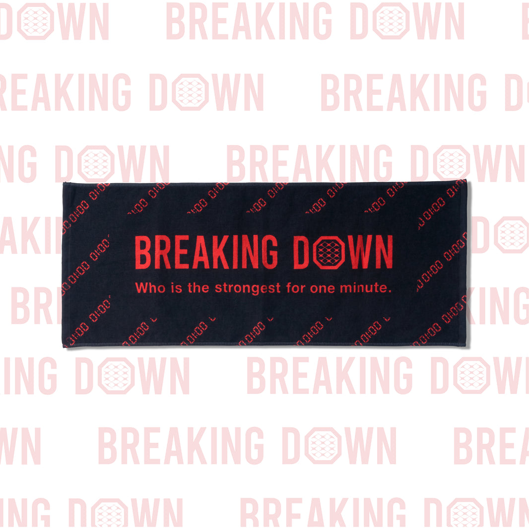 BreakingDown ONLINE SHOP