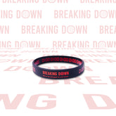 BreakingDown ONLINE SHOP