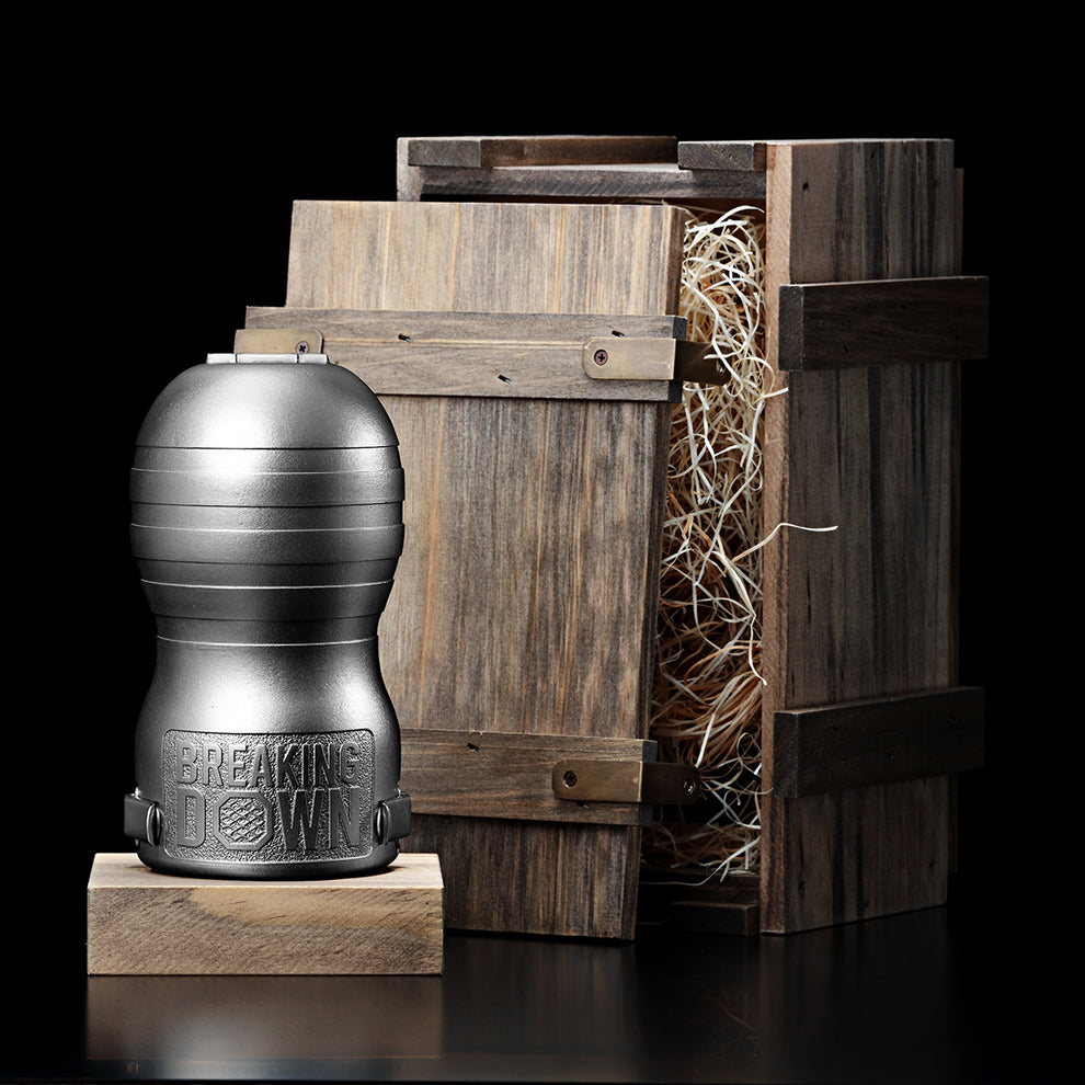 TENGA WORKOUT GEAR for BreakingDown (BD-G-005) – BreakingDown ONLINE SHOP